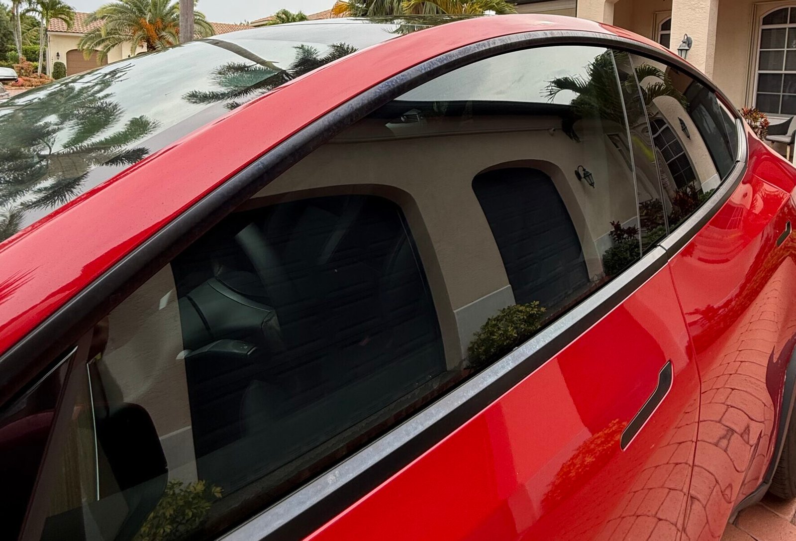 Meet the ceramic tint specialists leading the market in Florida.